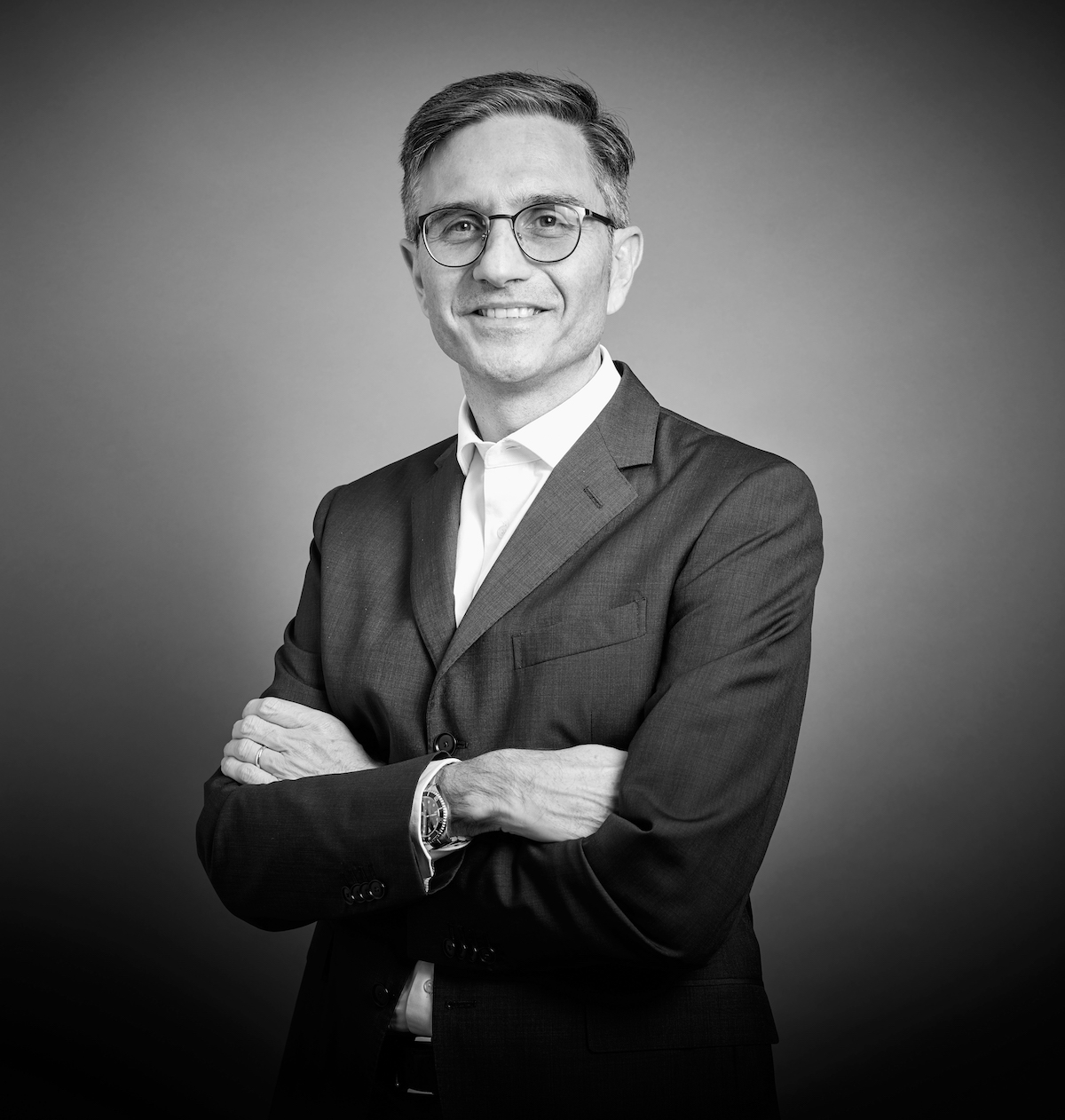 Massimiliano Mutinelli - Italian Wine Brands